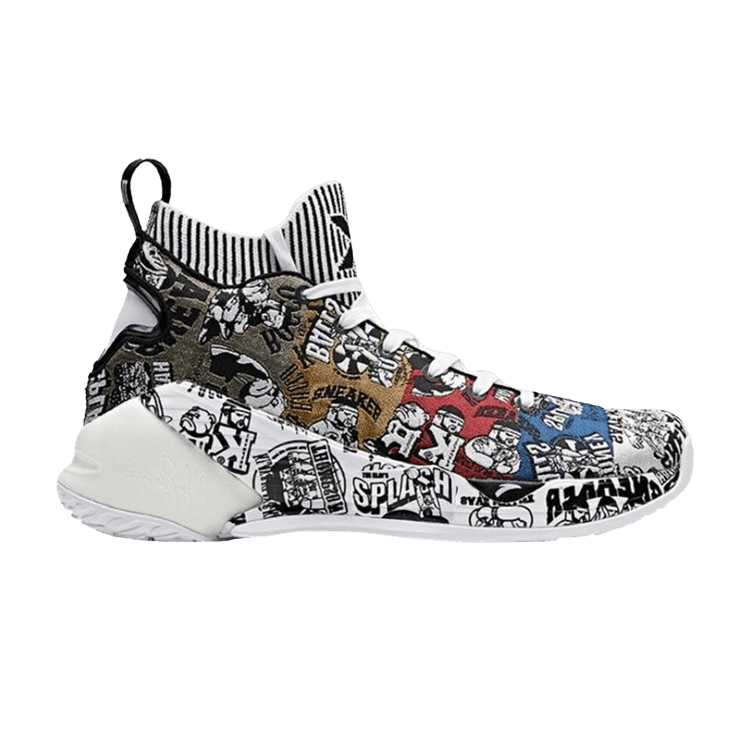 Buy Anta KT4 'Sneakerhead' - 11941104S 3 | GOAT