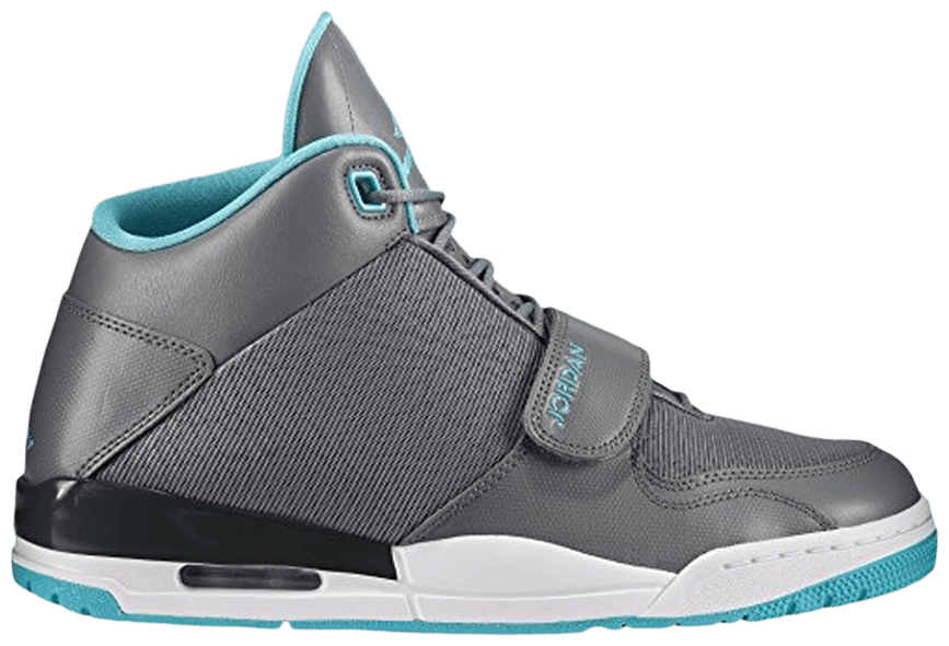 Buy Air Jordan Flight Club 90s 'Cool Grey Gamma Blue' - 602661 015 | GOAT