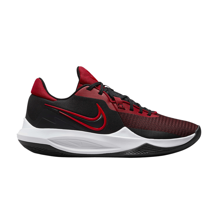 Buy Nike Precision 6 'Bred' - DD9535 002 | GOAT
