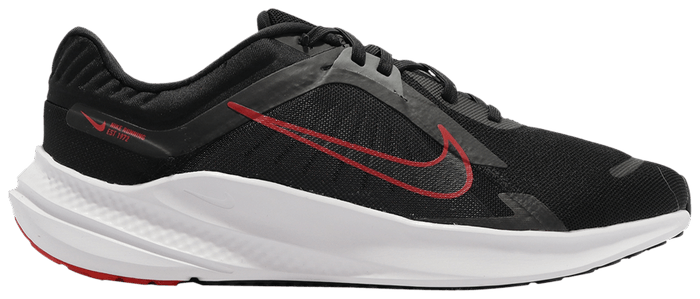 Buy Nike Quest 5 'Black University Red' - DD0204 004 | GOAT