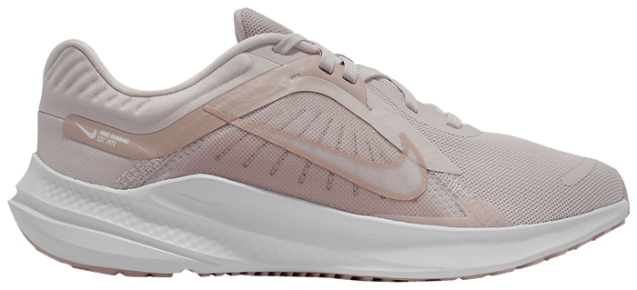 Buy Wmns Quest 5 'Barely Rose' - DD9291 600 | GOAT