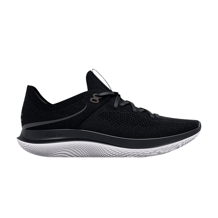 Buy Under Armour Wmns Flow Synchronicity 'Black Metallic Ore' - 3024786 ...