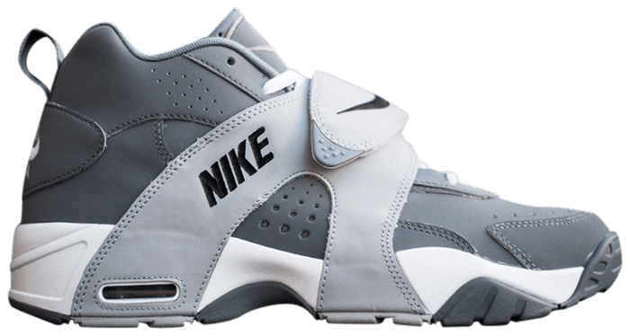 Buy Air Veer 'Cool Grey' - 599442 004 | GOAT