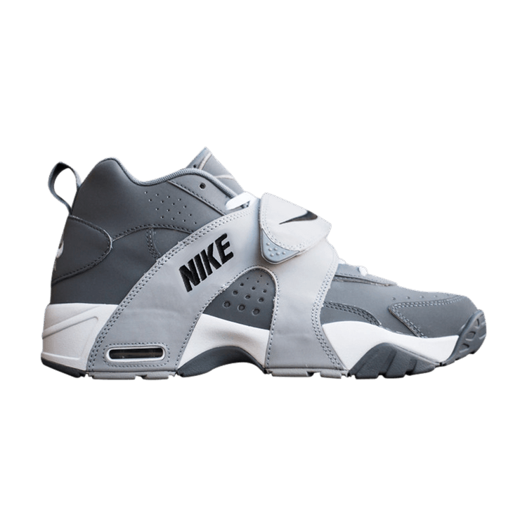 Buy Nike Air Veer 'Cool Grey' - 599442 004 | GOAT