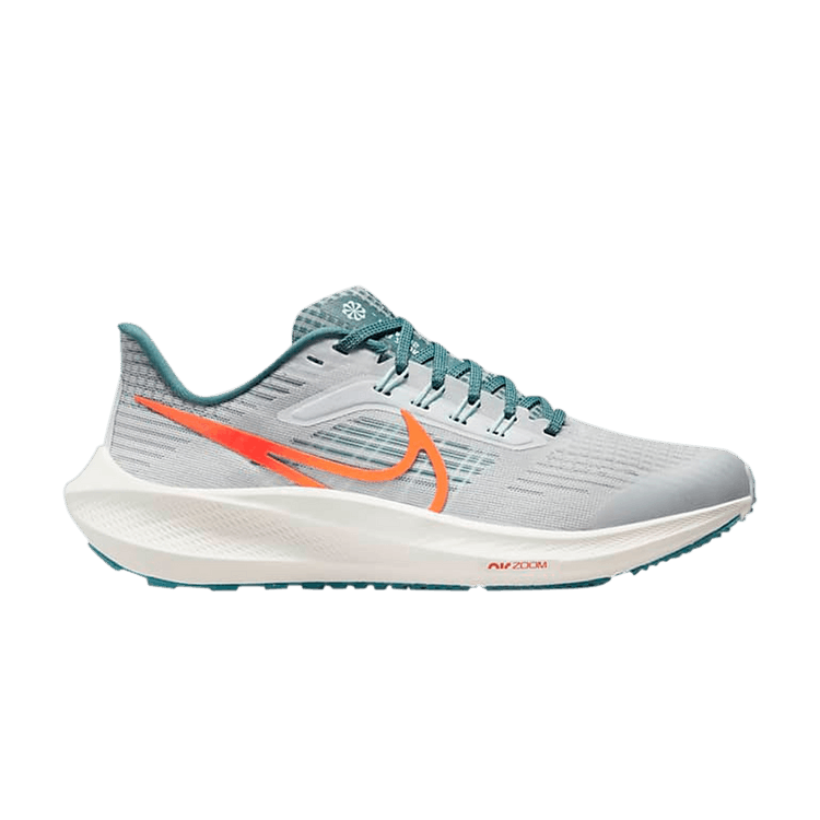 Buy Nike Air Zoom Pegasus 39 GS 'Pure Platinum Mint Foam' - DM4015 003 ...