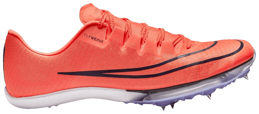 Buy Nike Air Zoom Maxfly 'Bright Mango Blackened Blue' - DH5359 800 | GOAT