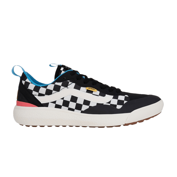 Buy Vans T&C Surf Designs x UltraRange EXO 'Checkerboard' - VN0A4U1KA5G ...