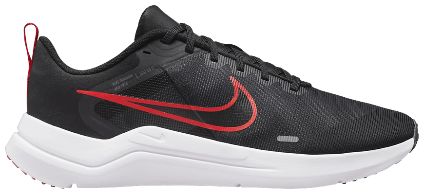 Buy Nike Downshifter 12 'Black Dark Smoke Grey' - DD9293 003 | GOAT