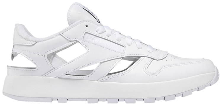 Buy Reebok x Maison Margiela Classic Leather Tabi Low Buy Reebok x Maison Margiela Classic Leather Tabi Low