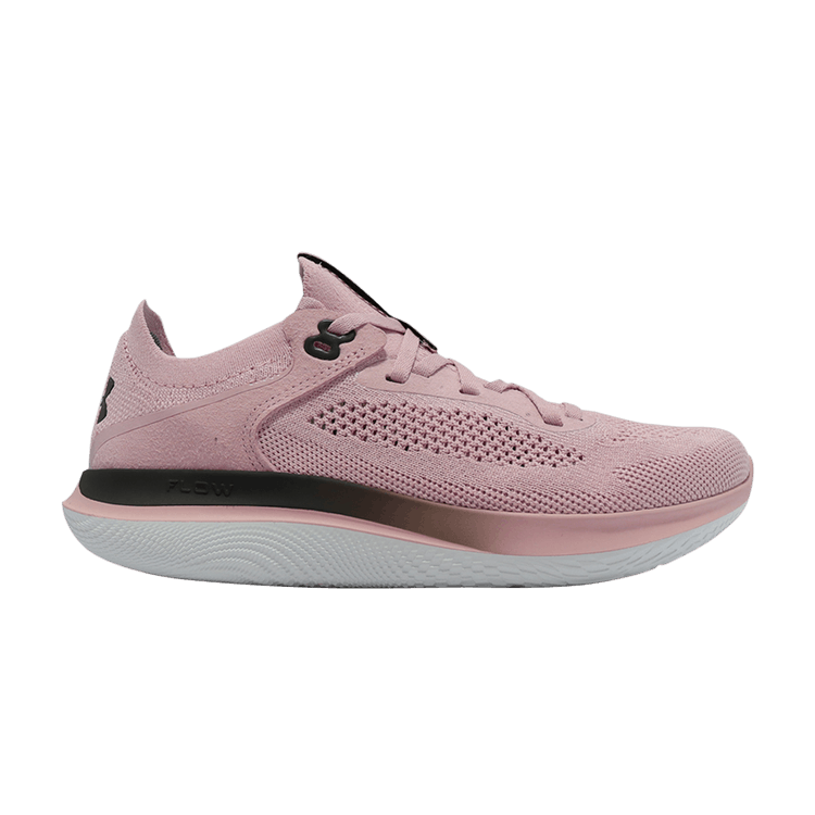 Buy Under Armour Wmns Flow Synchronicity 'Retro Pink' - 3024786 600 | GOAT