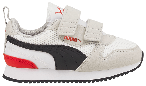 Buy R78 Infant 'White High Risk Red' - 373618 24 | GOAT