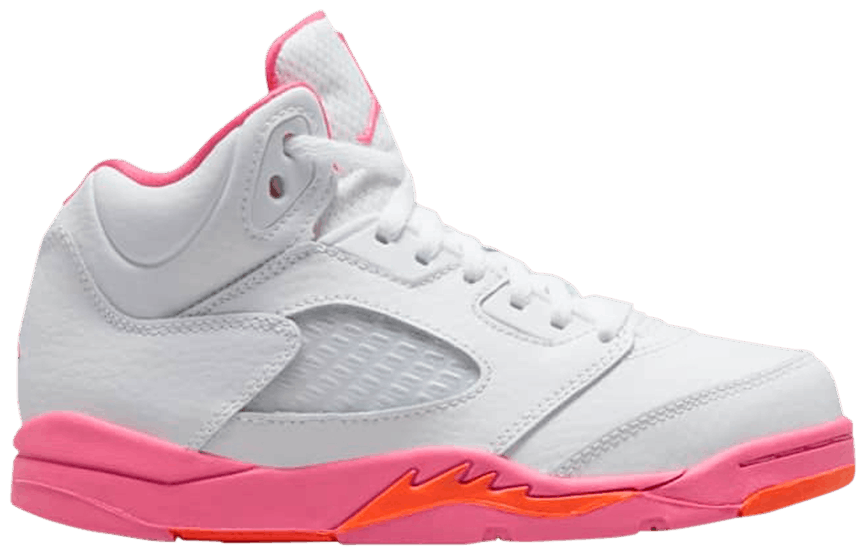Buy Air Jordan 5 Retro PS 'Pinksicle' - 440893 168 | GOAT