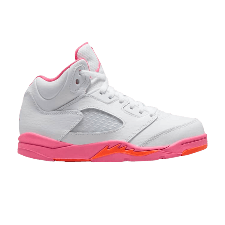 Buy Air Jordan 5 Retro PS 'Pinksicle' - 440893 168 | GOAT