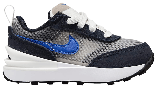 Buy Nike Waffle One TD 'Phantom Hyper Royal' - DC0479 005 | GOAT