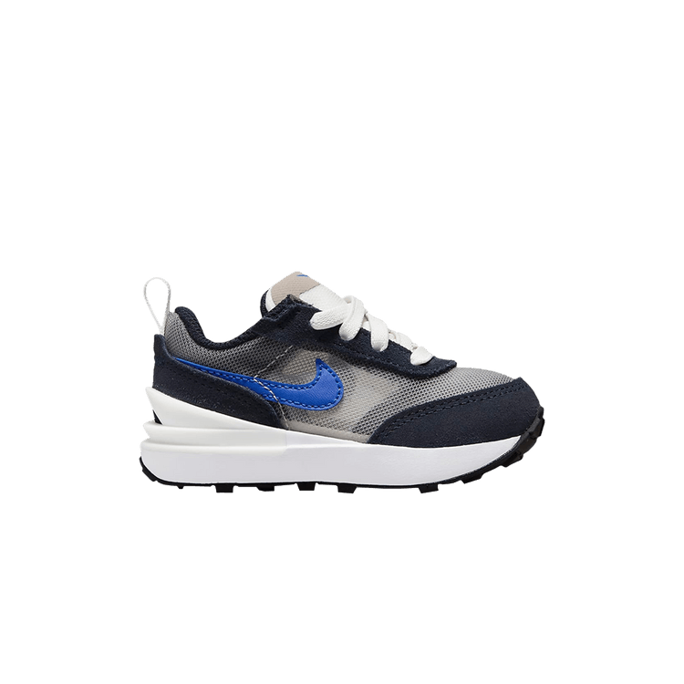 Buy Nike Waffle One TD 'Phantom Hyper Royal' - DC0479 005 | GOAT