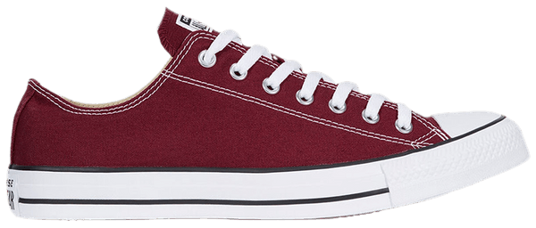 Buy Chuck Taylor All Star Low 'Maroon' - M9691 | GOAT