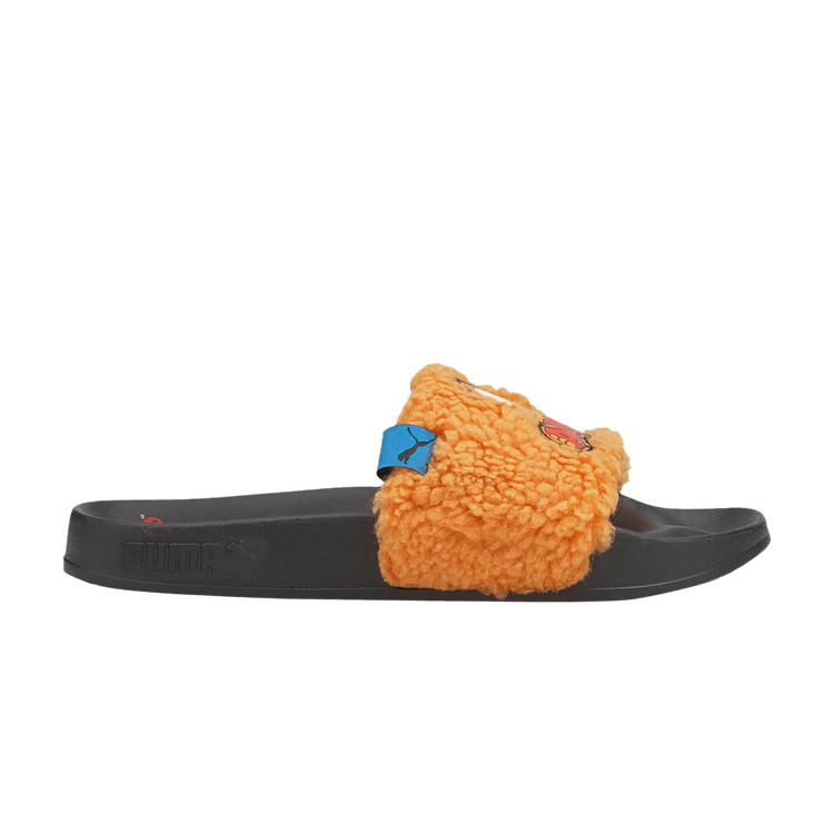 Buy Garfield x Leadcat 2.0 Slide Big Kid 'Hungry Garfield' - 385002 01 ...