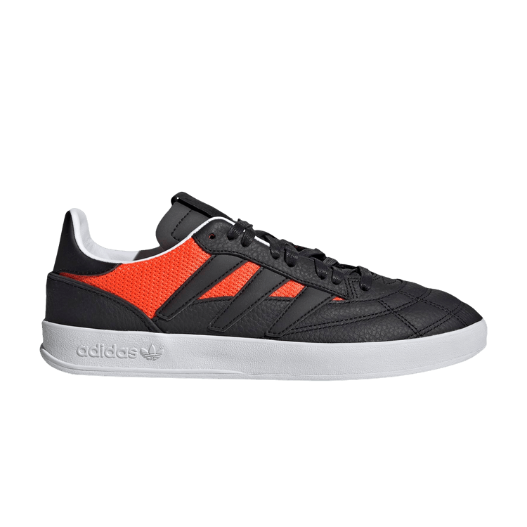 Buy Adidas Sobakov P94 'Black Solar Red' - EE5643 | GOAT