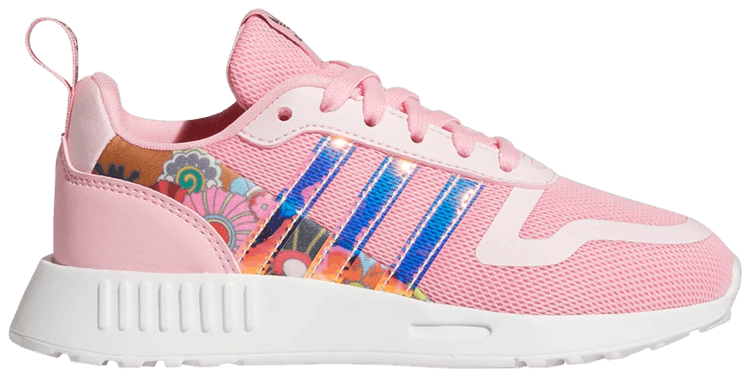 Buy Adidas Multix J 'Light Pink Floral' - HR1221 | GOAT