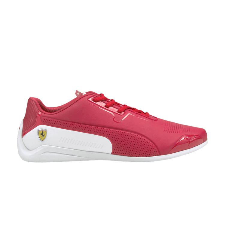 Buy Scuderia Ferrari x Drift Cat 8 'White Blue Spruce' - 306818 03 | GOAT