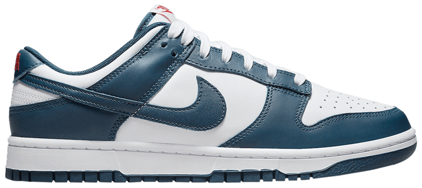 Buy Nike Dunk Low 'Valerian Blue' - DD1391 400 | GOAT