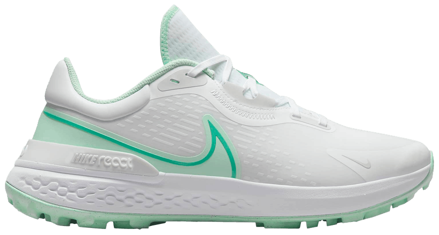 Buy Nike React Infinity Pro 2 'White Mint Foam' - DJ5593 100 | GOAT