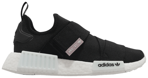 Buy adidas Wmns NMD_R1 'Black White' - GW5698 | GOAT