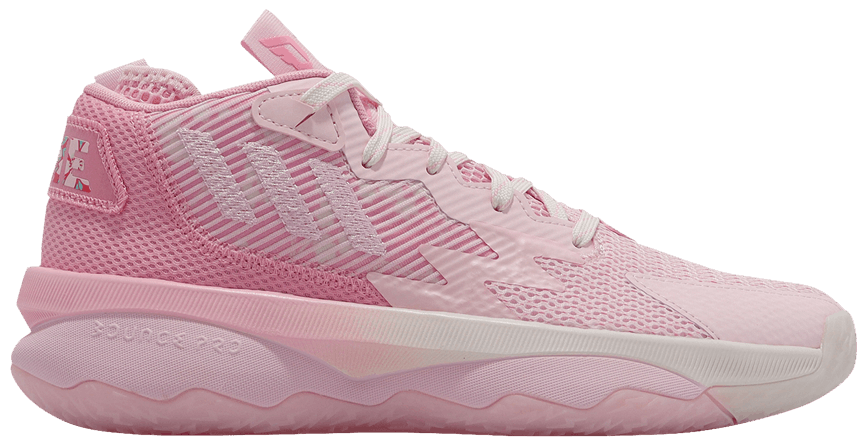 Buy adidas Dame 8 'Sakura' - GY2148 | GOAT