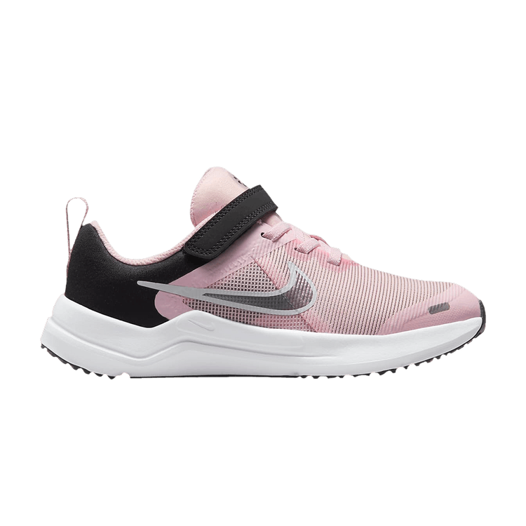 Buy Nike Downshifter 12 PS 'Pink Foam' - DM4193 600 | GOAT