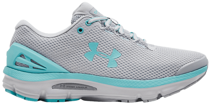 Buy Under Armour Wmns Charged Gemini 2020 'Mod Grey White' - 3023277 ...