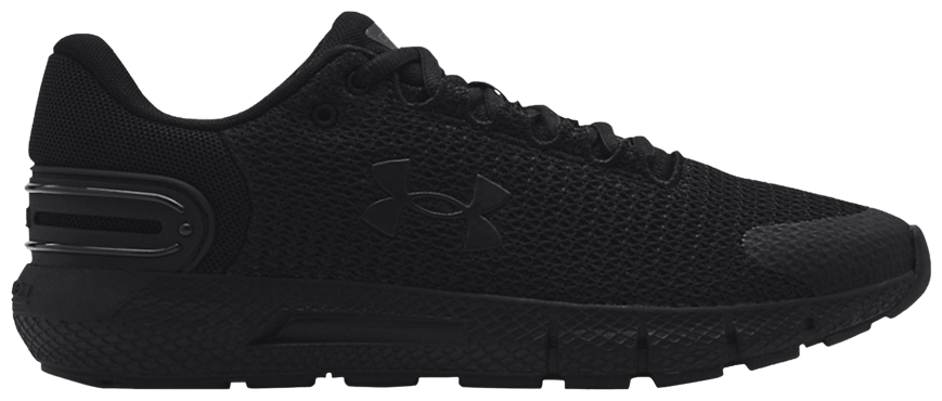 Buy Under Armour Charged Rogue 2.5 'Triple Black' - 3024400 002 | GOAT