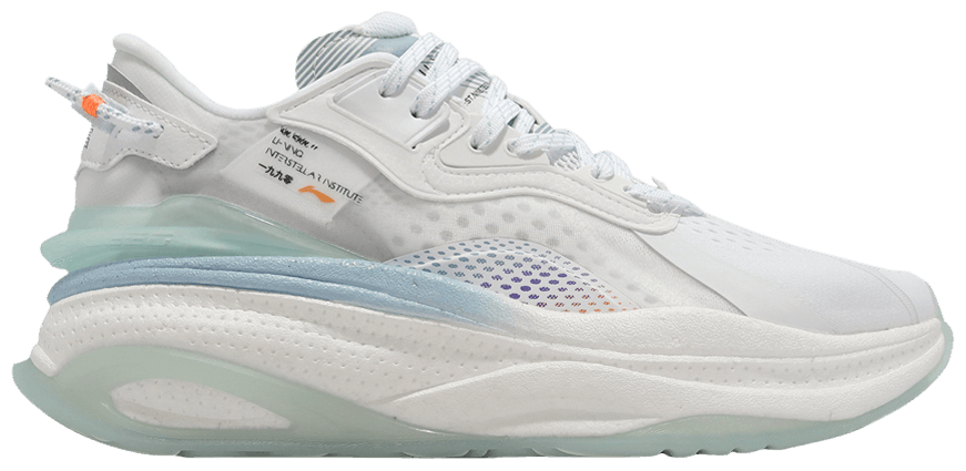 Buy Exceed 5 'White' - AGLR025 3 | GOAT