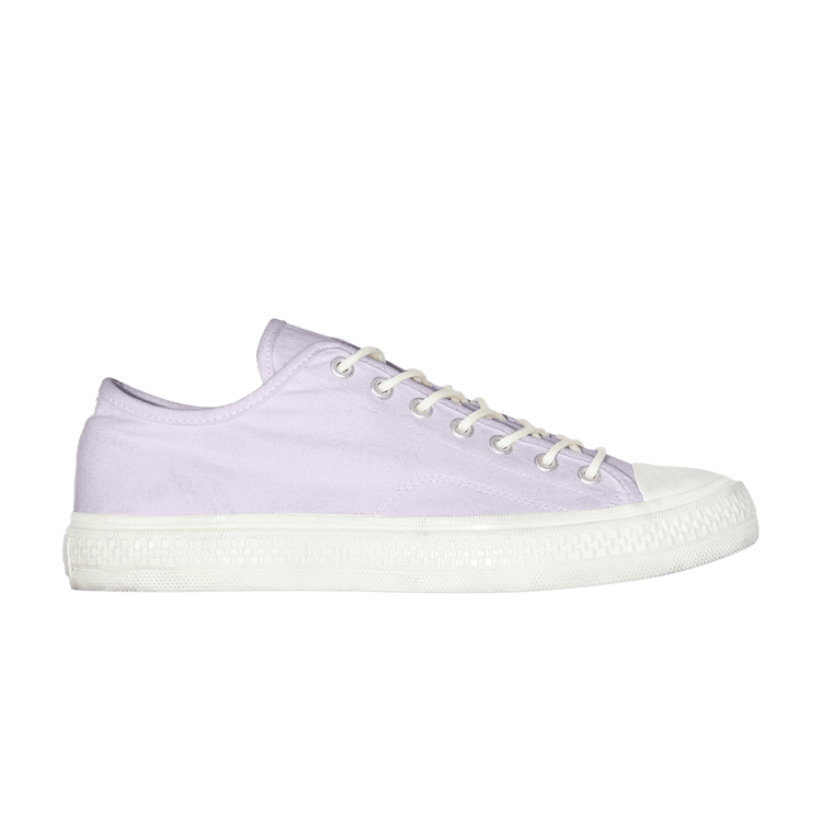 Buy Acne Studios Ballow Tumbled Low 'Pale Purple' - BD0153 CU1 | GOAT