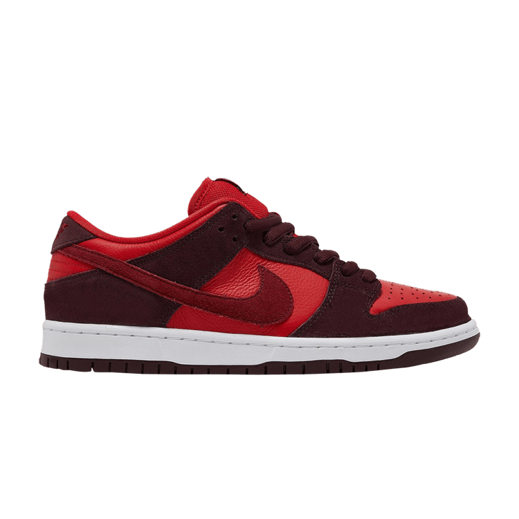 Buy Nike Dunk Low Pro SB 'Fruity Pack - Cherry' Sample - DM0807 1016125 ...