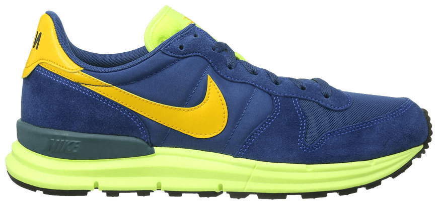 Buy Lunar Internationalist 'Court Blue Del Sol' - 631731 400 | GOAT