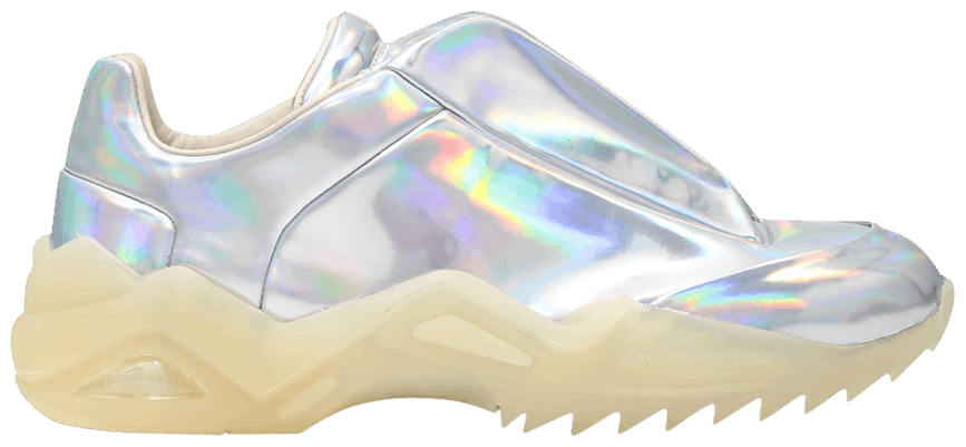 Buy Maison Margiela Future 'Iridescent' - S37WS0493 P2120 H5807 | GOAT