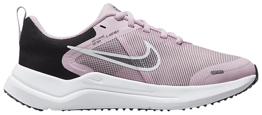 Buy Nike Downshifter 12 GS 'Pink Foam' - DM4194 600 | GOAT