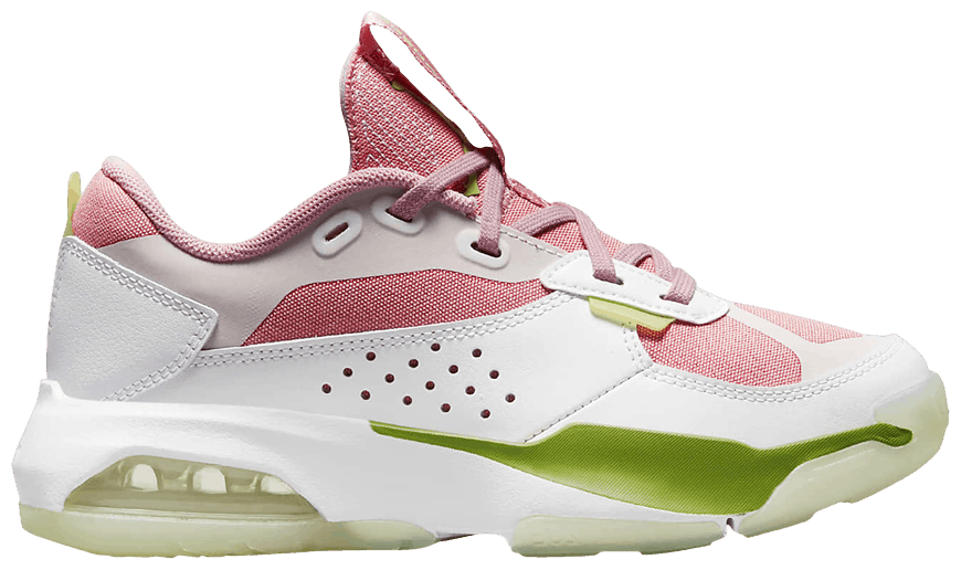 Buy Jordan Air 200E GS 'White Elemental Pink' - DN3271 163 | GOAT