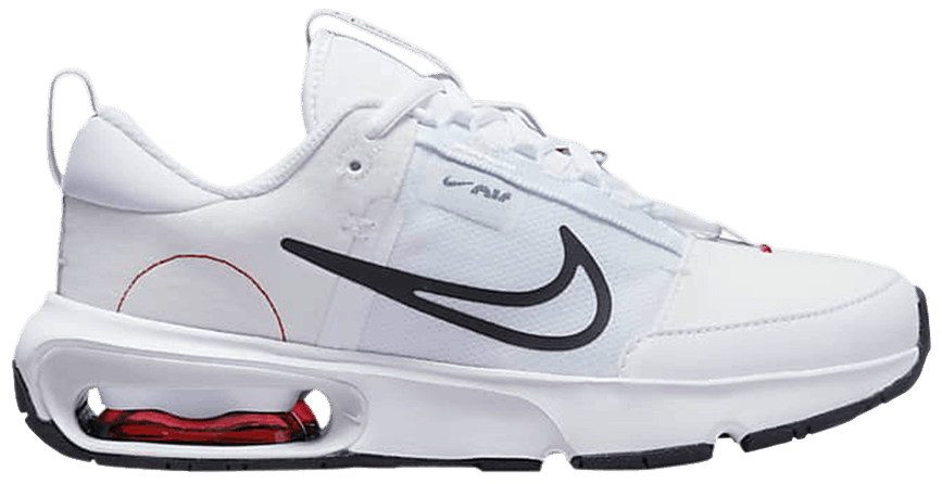 Buy Nike Air Max Interlock GS 'White Photon Dust' - DC9290 100 | GOAT