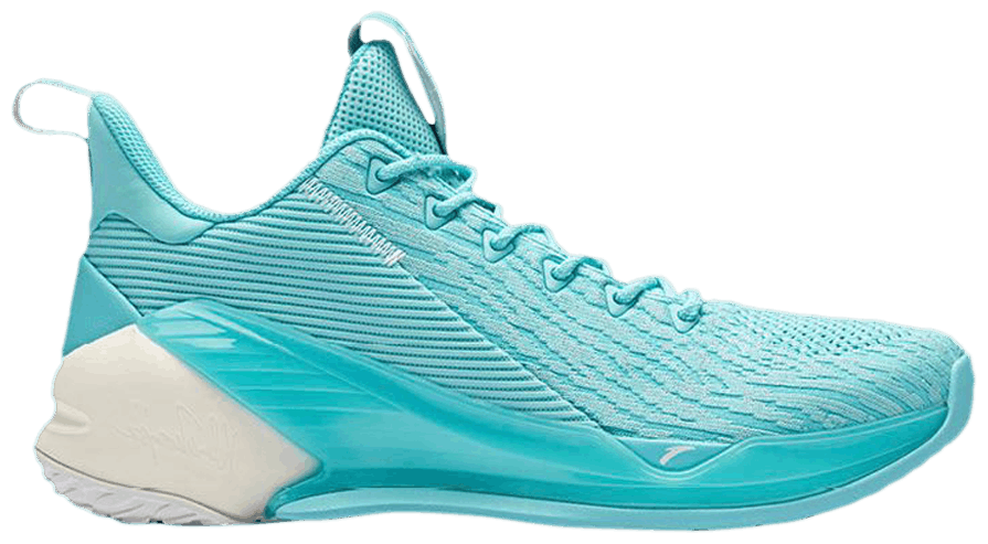 Buy Anta KT4 Low 'League Jersey' - 11921102 1 | GOAT