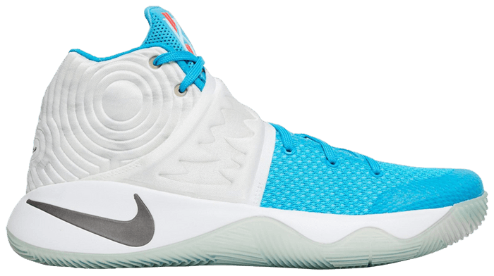 Buy Nike Kyrie 2 EP 'Christmas' - 823109 144 | GOAT