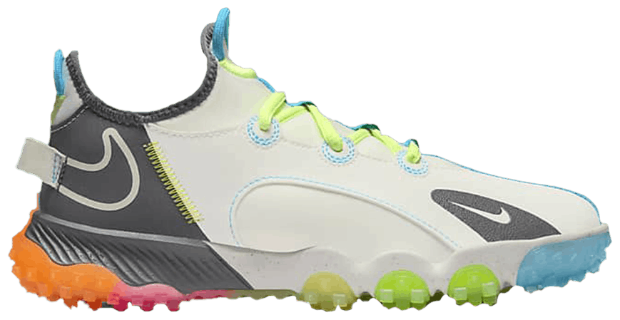 Buy Nike Future Field GS 'Sail Multi-Color' - DJ6949 101 | GOAT