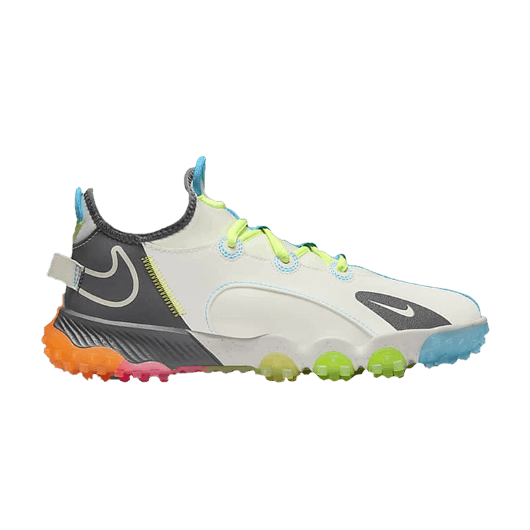 Buy Nike Future Field GS 'Sail Multi-Color' - DJ6949 101 | GOAT