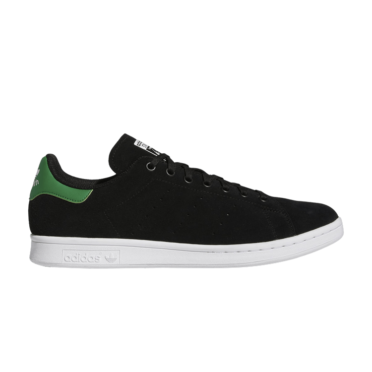 Buy Adidas Stan Smith ADV 'Black White' - GX9750 | GOAT