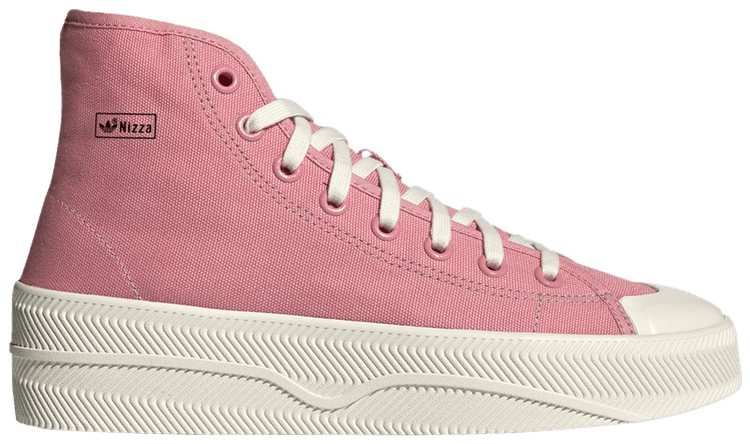 Buy Adidas Nizza High 'Semi Turbo' - GW5936 | GOAT