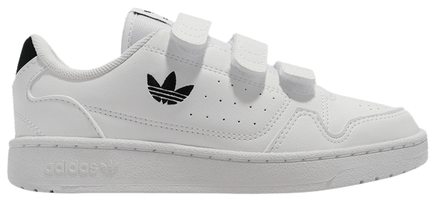 Buy adidas NY 90 CF J 'White Black' - FY9846 | GOAT