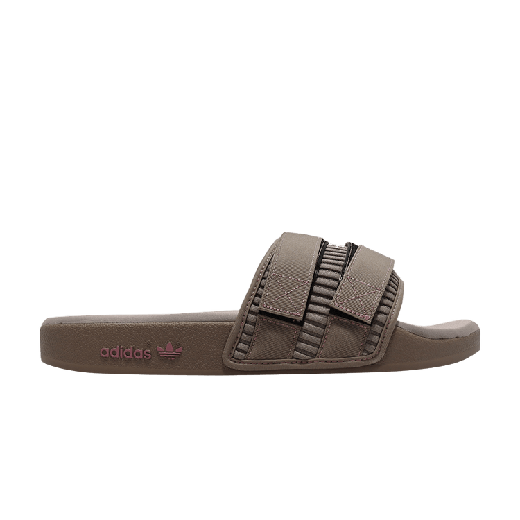 Buy Adidas Adilette 2.0 Slide 'Pride' - HQ1196 | GOAT