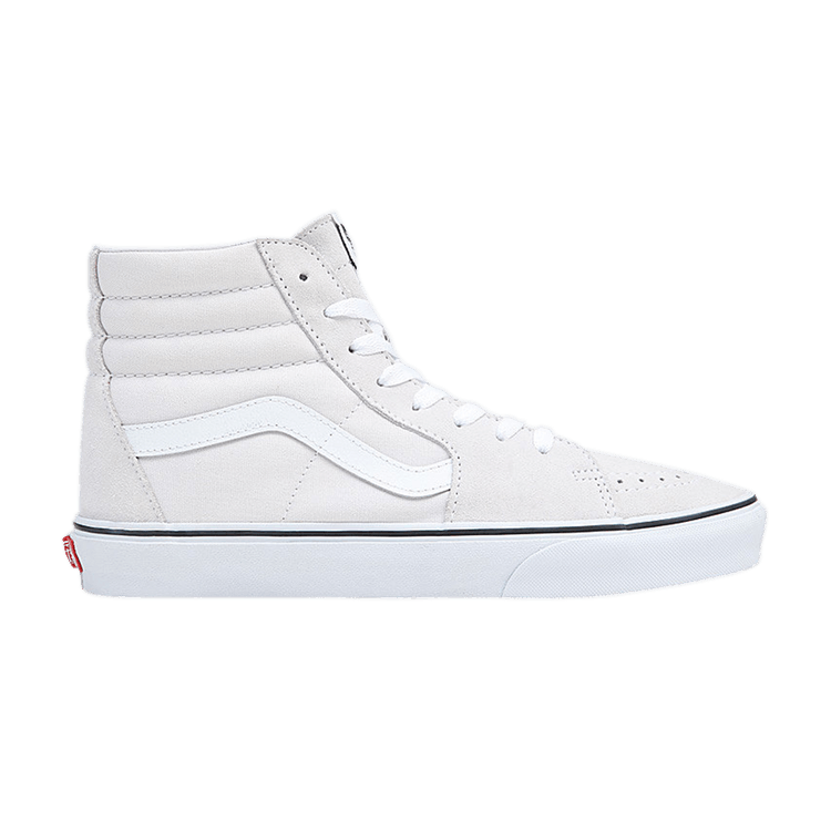 Buy Vans Sk8-Hi 'Color Theory Cloud' - VN0A7Q5NCOI | GOAT