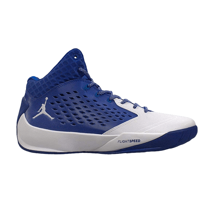 Buy Air Jordan Rising High 'Game Royal' - 768931 424 | GOAT
