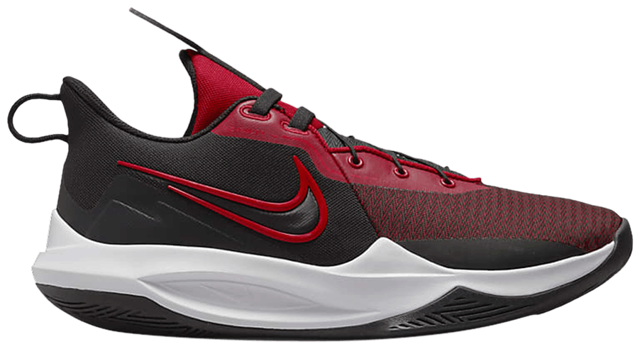 Buy Precision 6 FlyEase 'Bred' - DJ7552 002 | GOAT